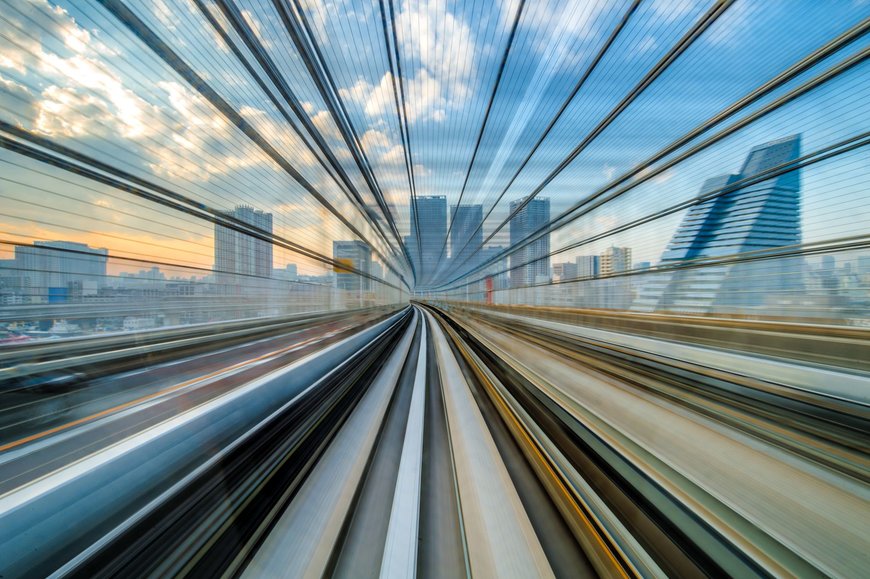 Spacetrain, Hyperloop… Les trains du futur passent la seconde | Le Rail