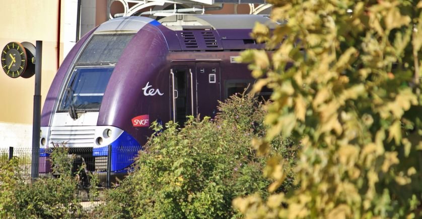 TER de France, une opération inédite pour relancer la fréquentation des ...