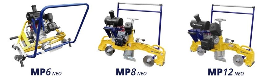 Geismar au rendez-vous de l’expertise à Münster | Le Rail