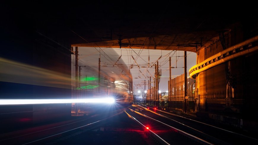 ElecLink, un debut d’exploitation parfaitement réussie | Le Rail