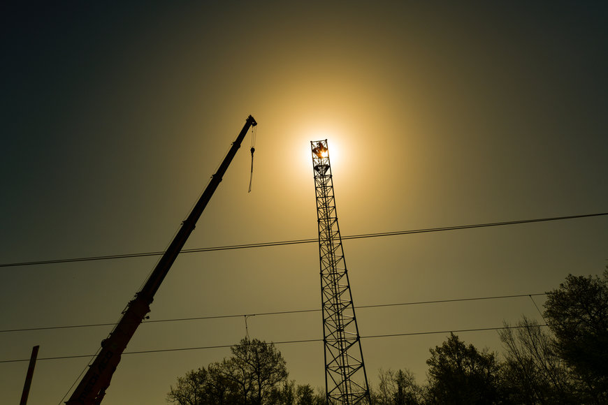 TSO SIGNALISATION, FILIALE DE TSO (GROUPE NGE), DIVERSIFIE SON ACTIVITE ...