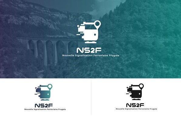 Le consortium NS2F « Nouvelle Signalisation Ferroviaire Frugale » mené ...