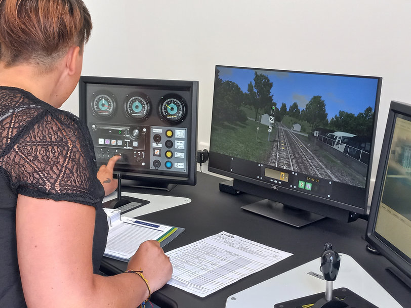 PLATE FORME, centre de formation de NGE également CFA, véritable ...