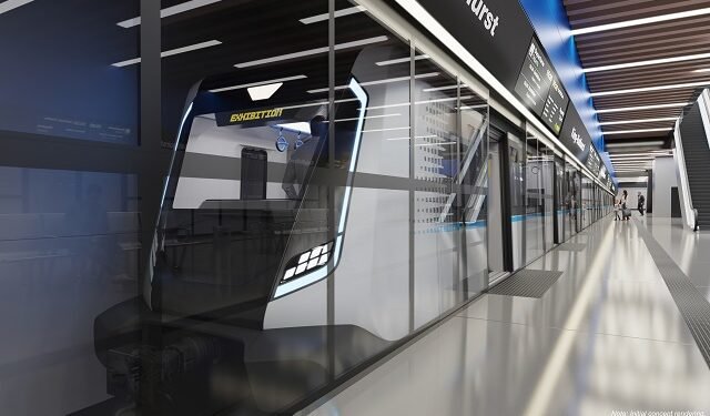 Transdev accélère au Canada avec le contrat d'exploitation et de ...