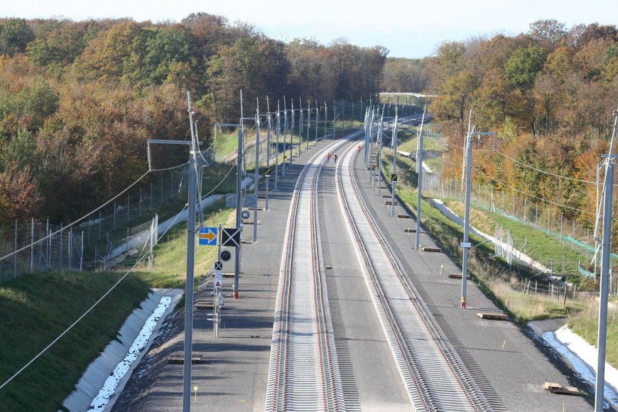 SATEBA cède Stanton Precast à TRACEY Concrete Limited | Le Rail