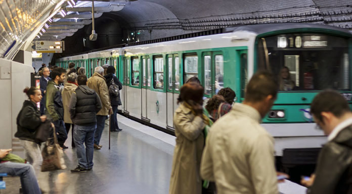QUALITÉ DE L'AIR : ÎLE-DE-FRANCE MOBILITÉS DEMANDE À LA RATP ET À LA ...